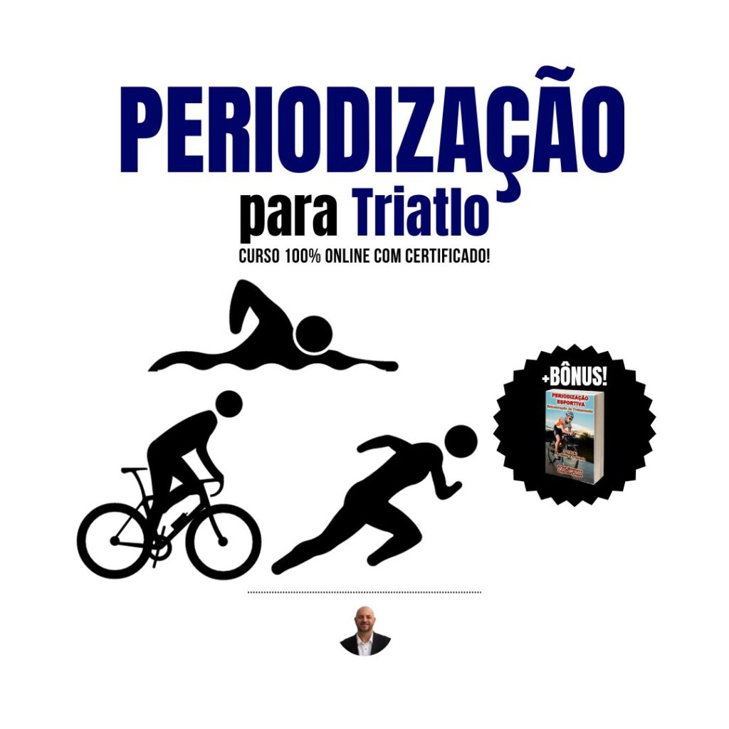Triatlo Grupo - Prof. Charles Lopes