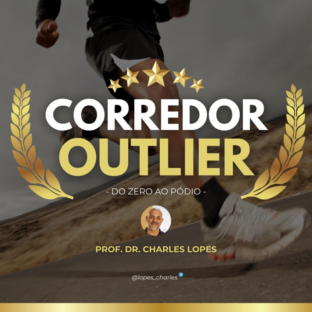 Vitrini - Prof. Dr. Charles Lopes - Prof. Charles Lopes