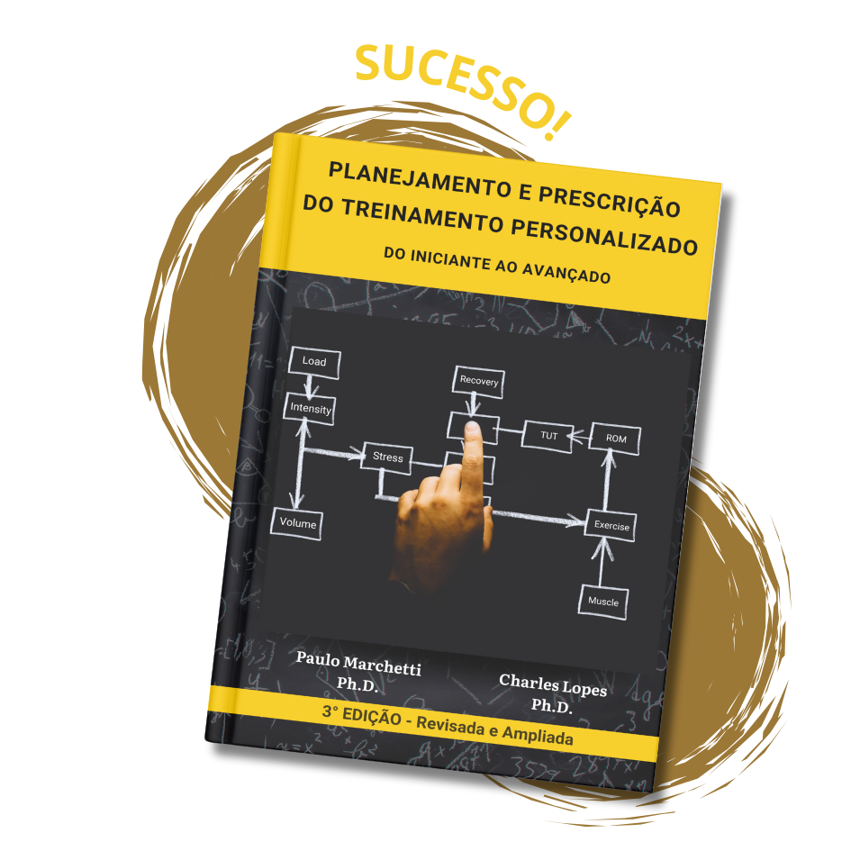 Charles Lopes - Leitor Treinamento Personalizado - Prof. Charles Lopes